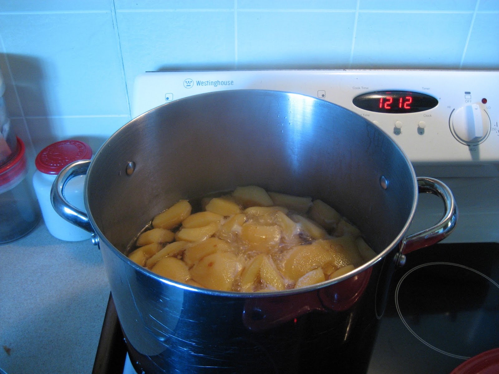 Life at Arbordale Farm: Glorious Quinces and Making Quince Paste